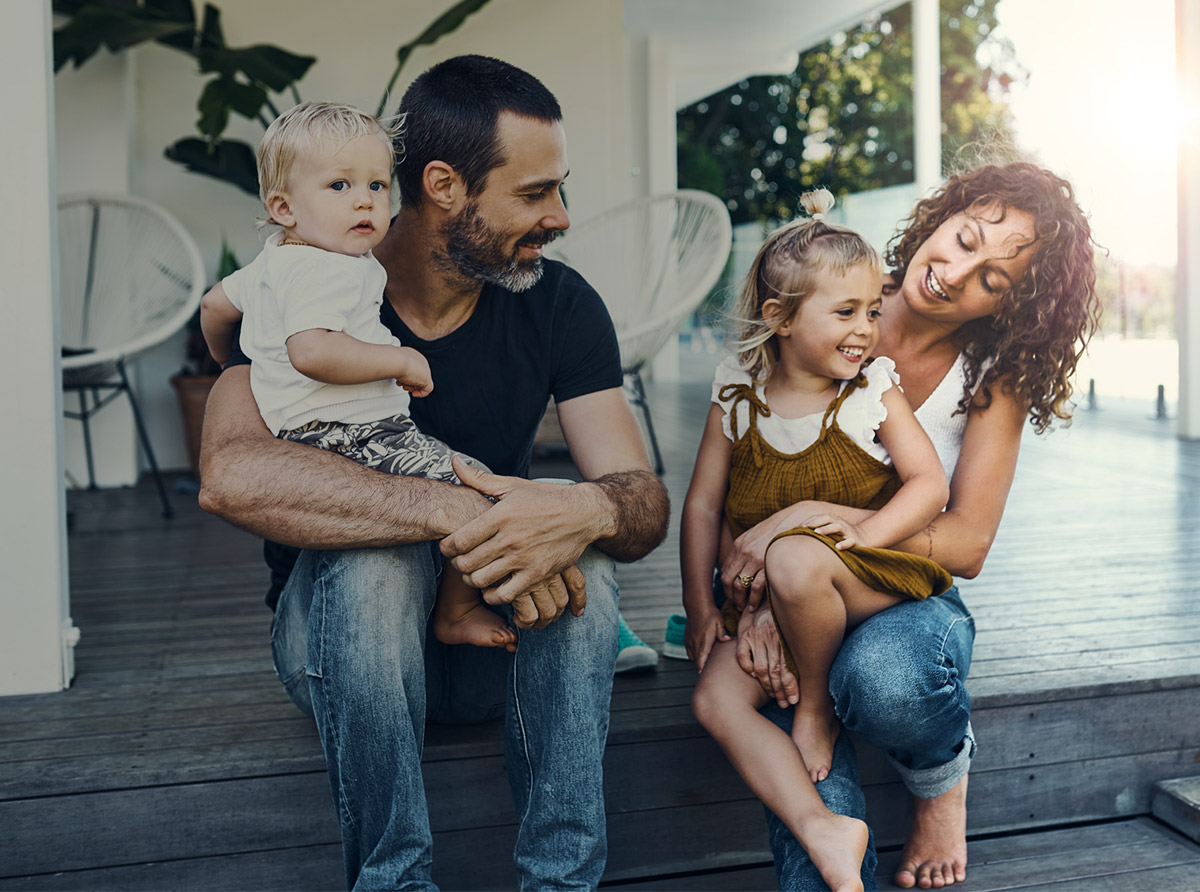 Inova Benefits
